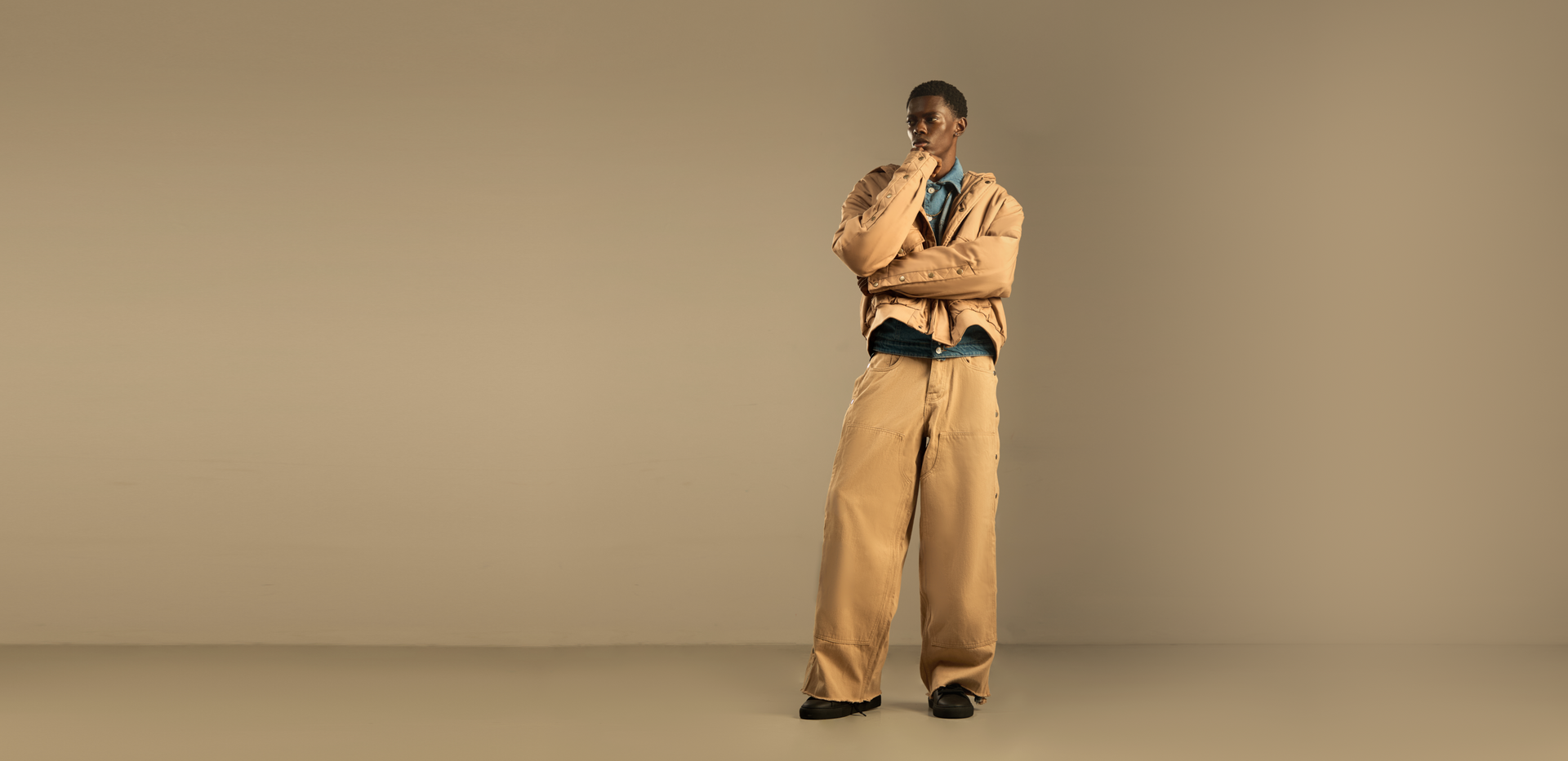 BoohooMan | Men's Fashion Online | Latest Styles at Affordable Prices
